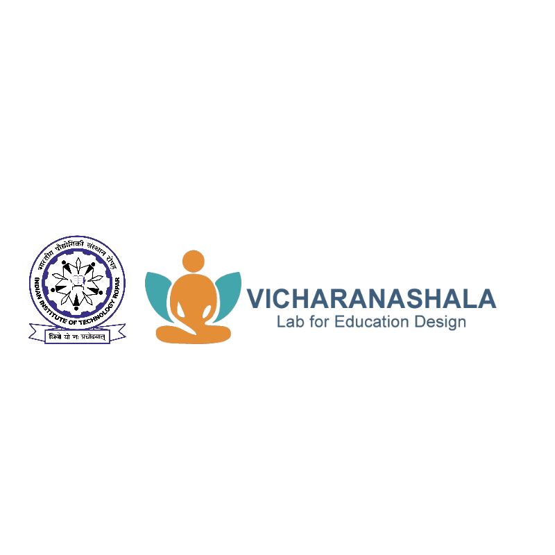 VLED | Vicharanashala Lab for Education Design