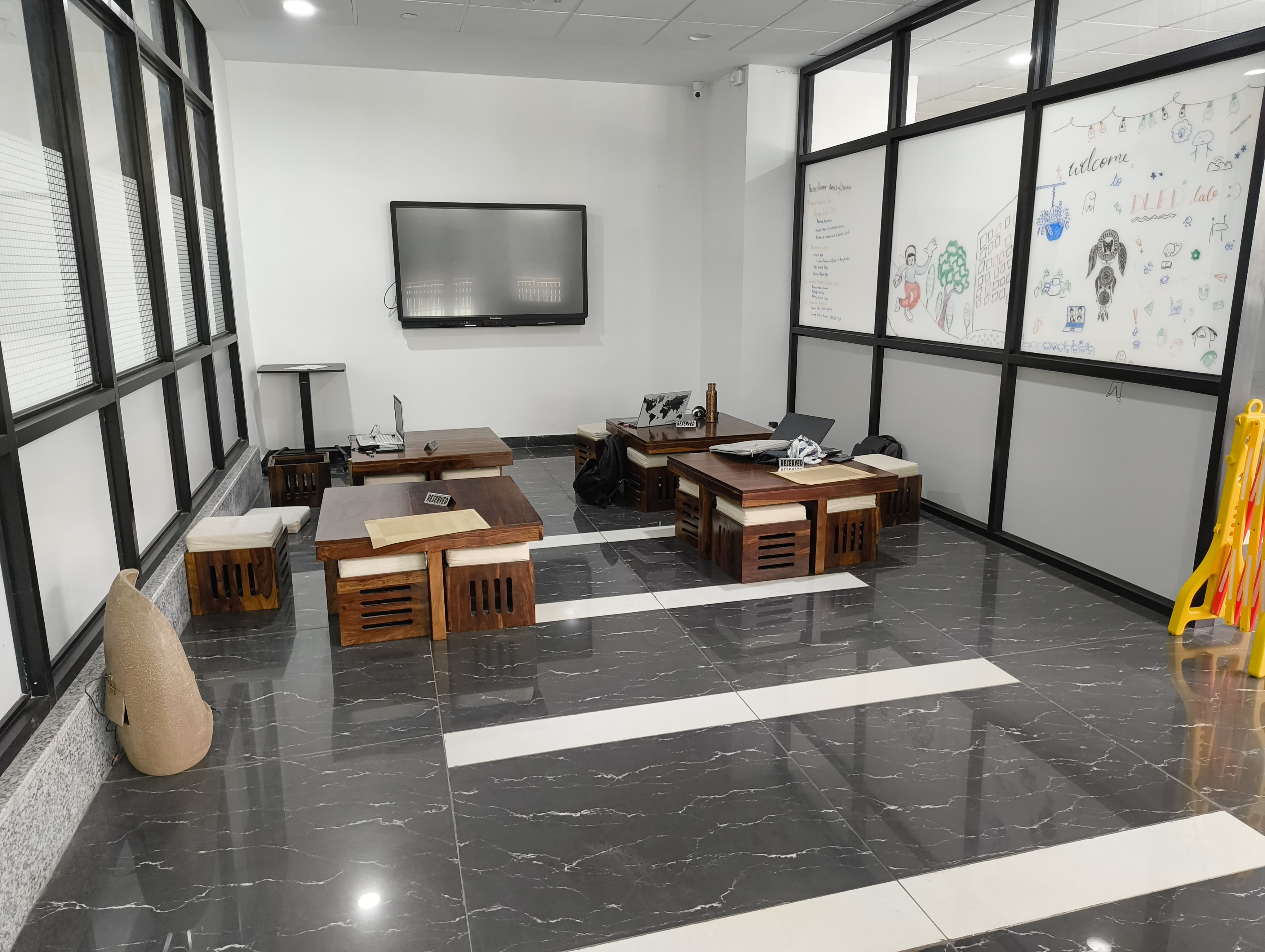 VLED | Vicharanashala Lab for Education Design