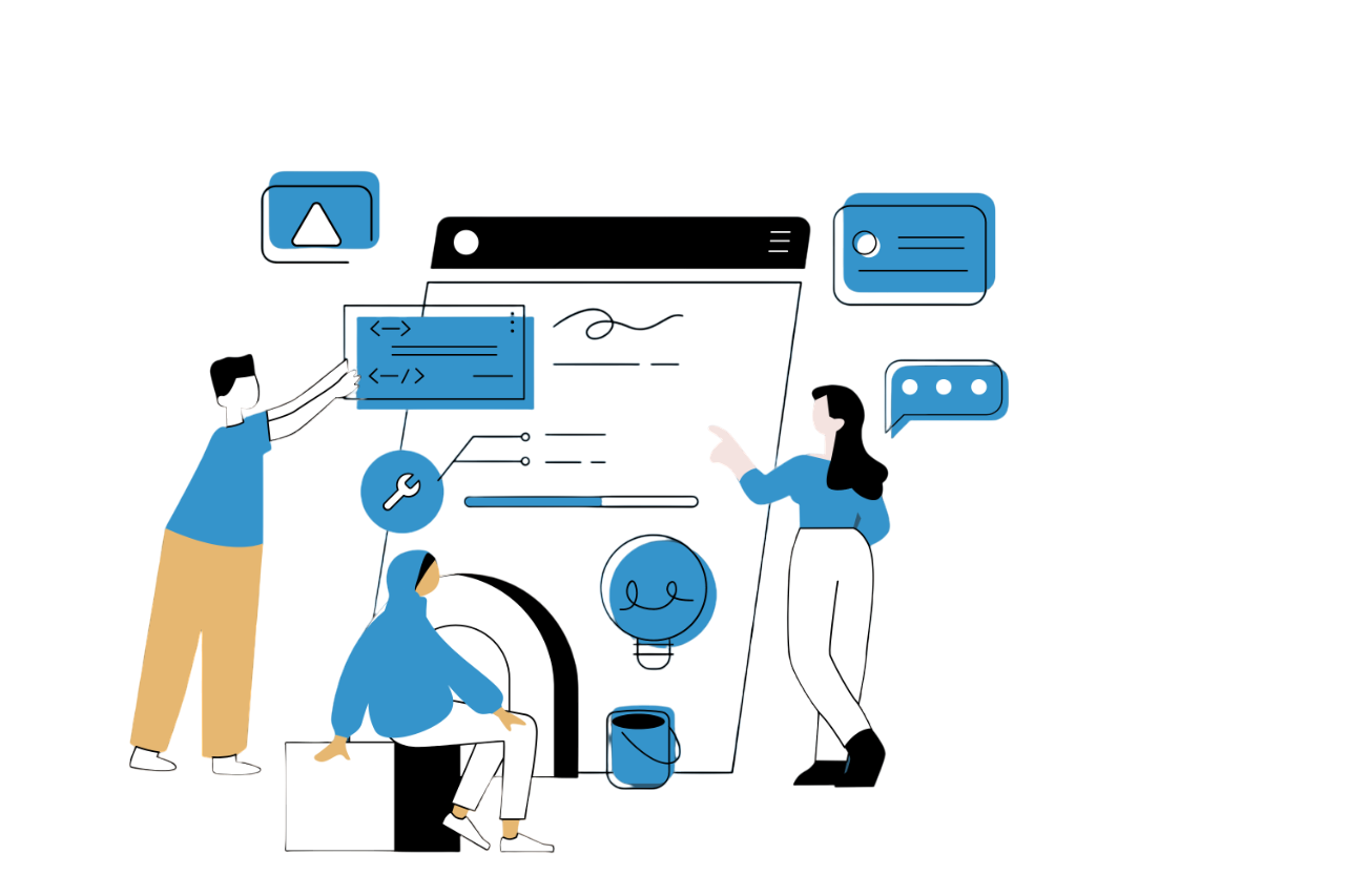 VLED | Vicharanashala Lab for Education Design