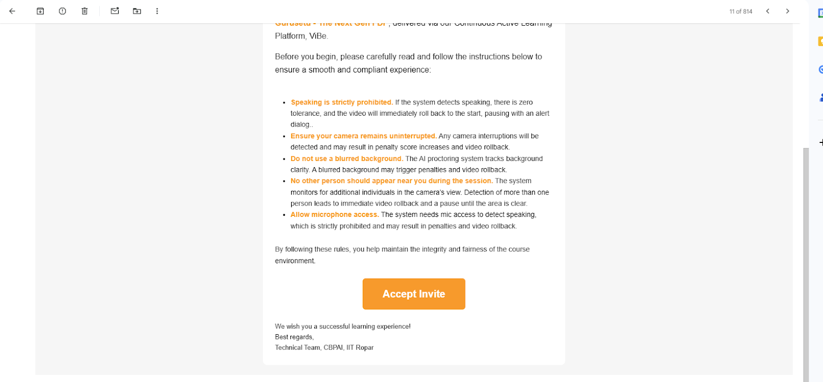 VLED | Vicharanashala Lab for Education Design